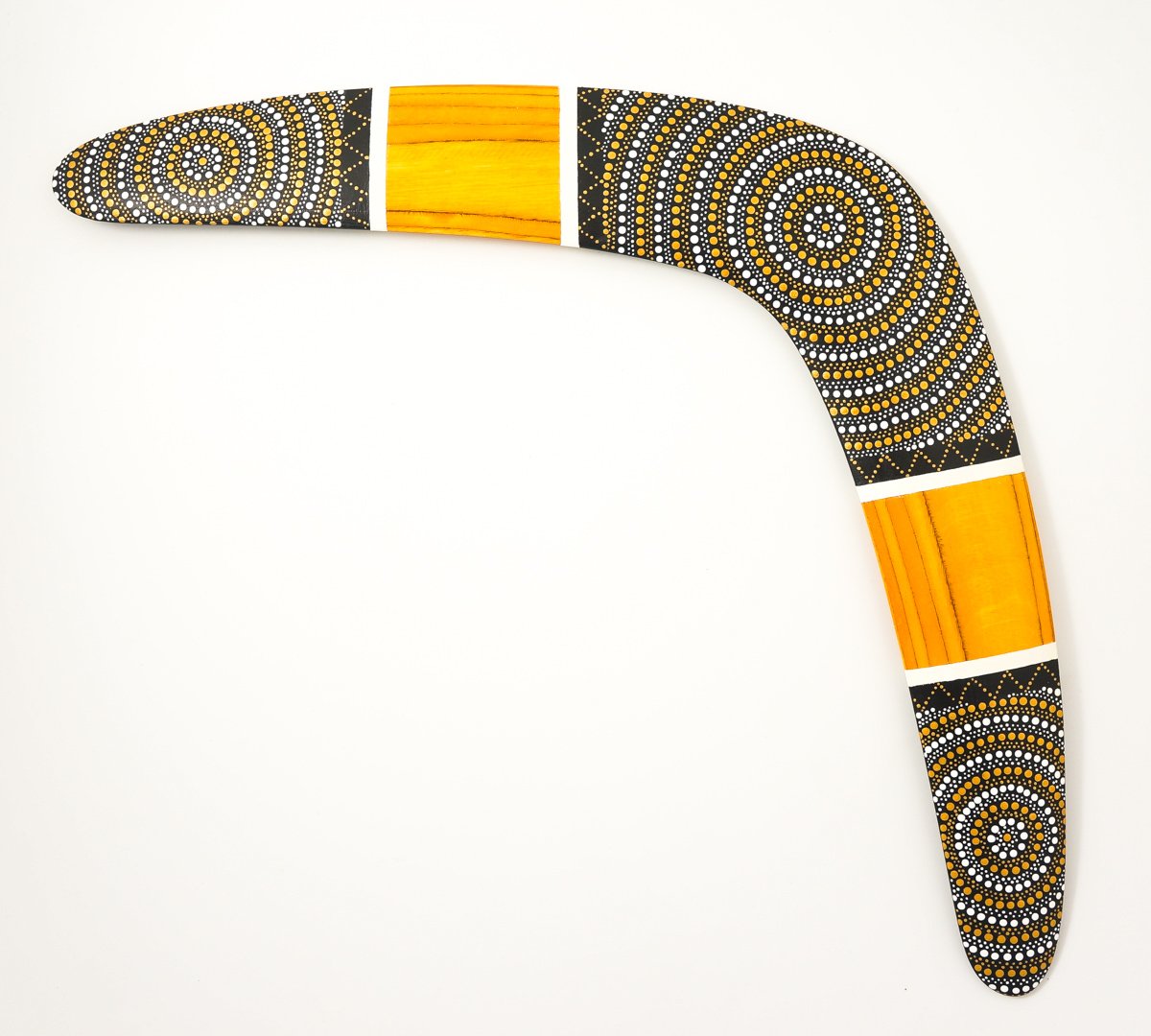  How To Use Boomerang How To Make A Simple Boomerang Happy Building 