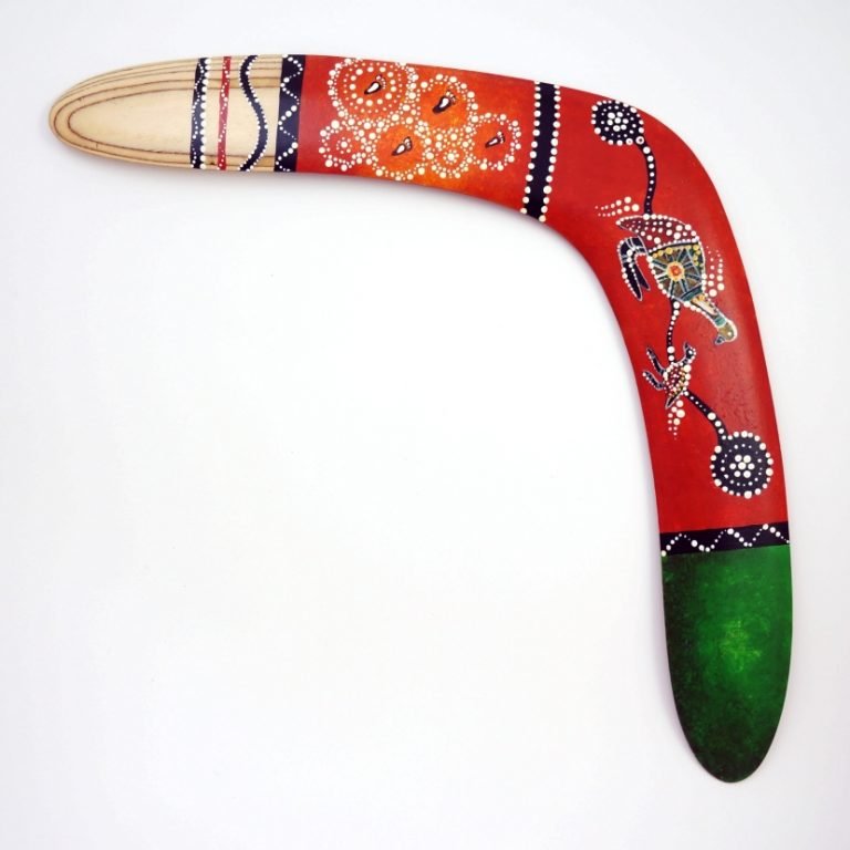 bumerang-bauanleitung