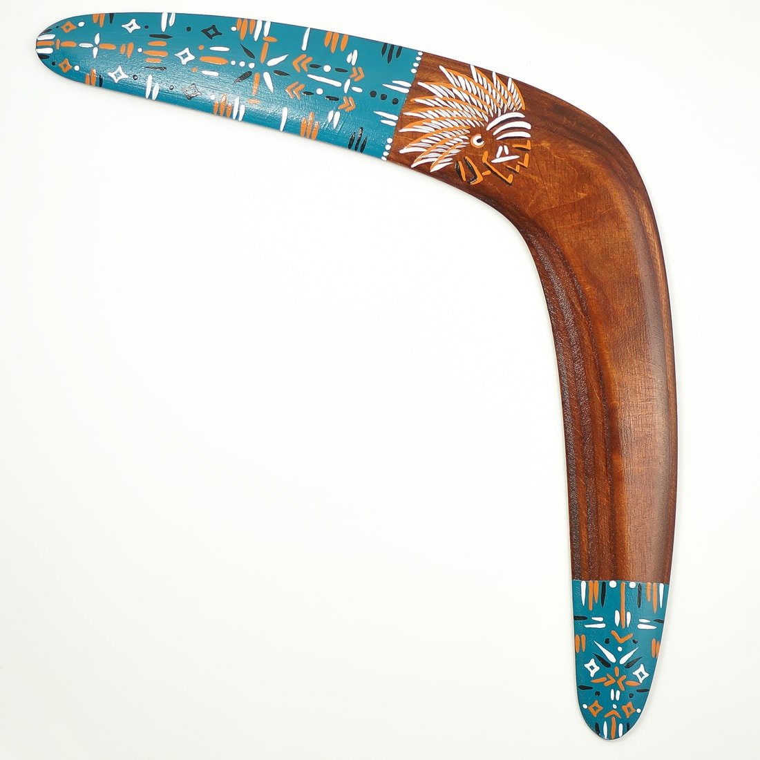Boomerang South America