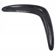 First Element Boomerang