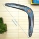 First Element Boomerang
