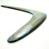 First Element Boomerang