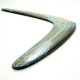 First Element Boomerang