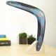 First Element Boomerang