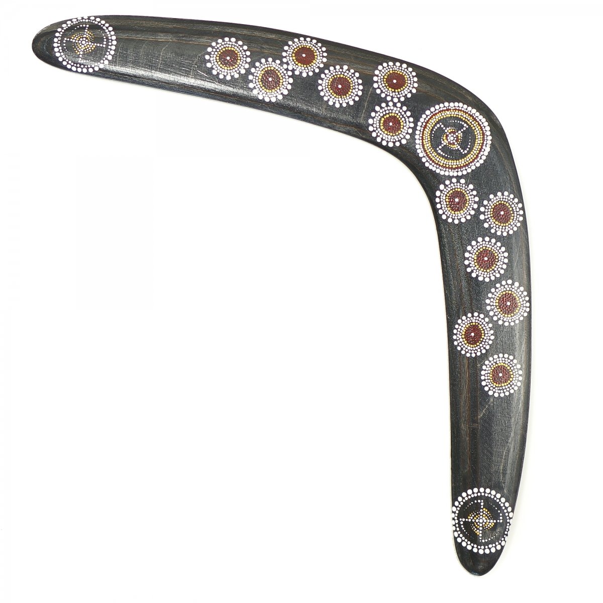 "First Element" Boomerang