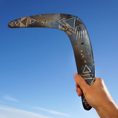 Boomerangs for Sale | Hand Crafted Wooden Boomerangs | Buy Traditional ...