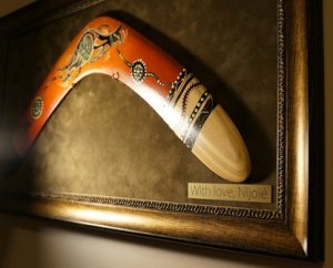 Boomerangs for Sale | Handcrafted Wooden Boomerangs | Buy Online