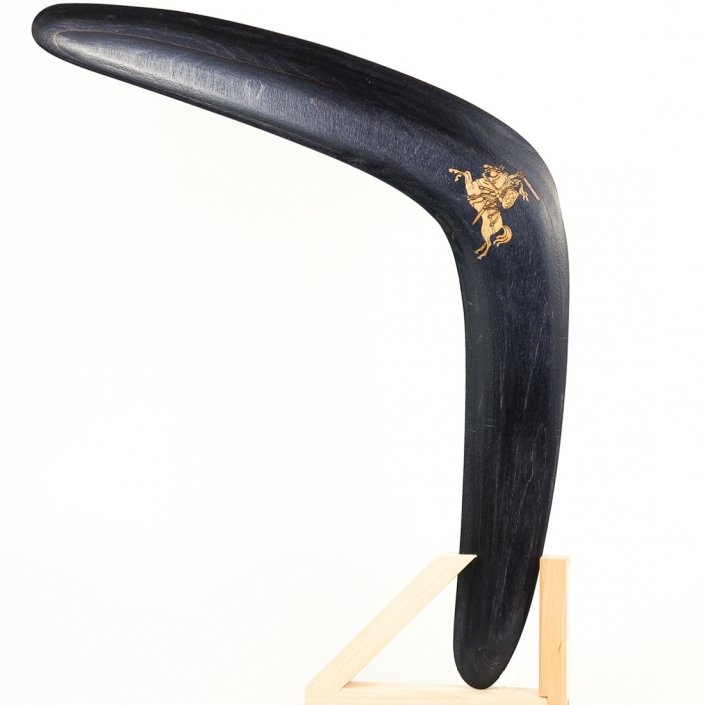 Personalized Boomerang