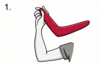 How to Throw a Boomerang So It Comes Back | Beginner Guide